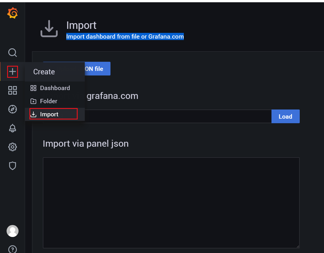 打造炫酷的Proxmox VE 监控界面 - 知乎