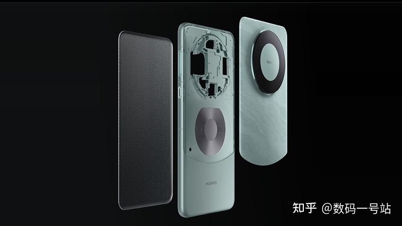 华为Mate60配置盘点，与Pro版有哪些不同？12G+512G首发5999元 - 知乎