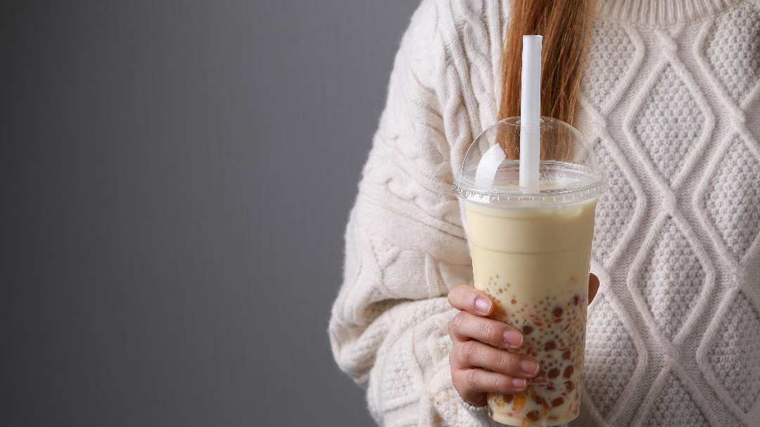 什么是CPLA吸管？CPLA吸管如何生产？ - 知乎