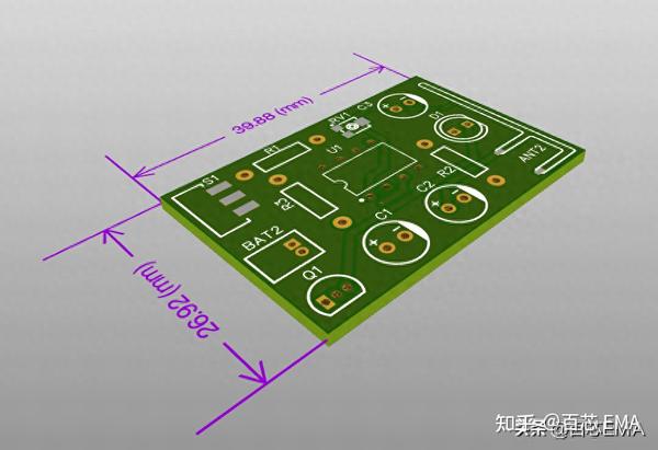 PCB项目：基于LM358的手机探测器 ，工作原理+Gerber文件，秒懂 - 知乎