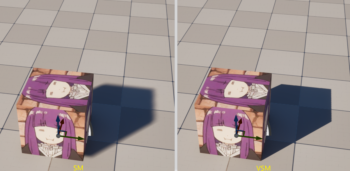 UE5 笔记 —— 自定义Mesh入门（二） - 知乎