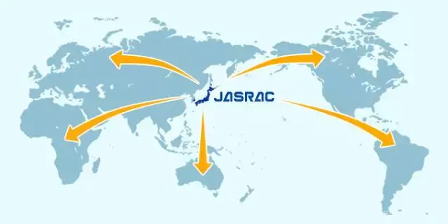 版权黑社会JASRAC：有版权就是可以为所欲为！ - 知乎