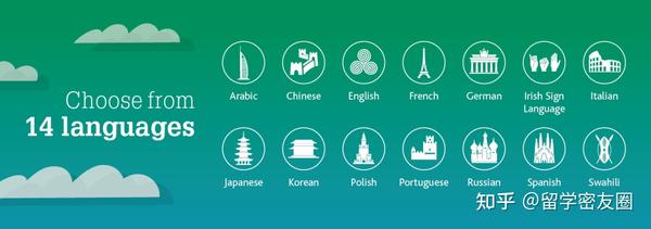 新生周攻略！教你如何在UCD度过开学第一周 - 知乎