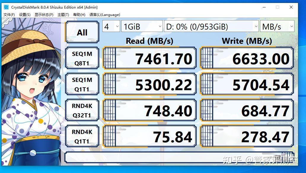 雷克沙ARES战神1TB固态硬盘开箱试玩：底气十足的国产方案 - 知乎