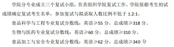 院校情报 | 南京农业大学 - 知乎