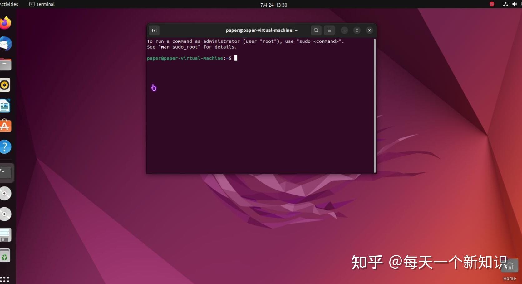 Linux 从入门到入门：ubuntu系统的汉化 - 知乎