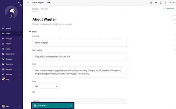 7 款殿堂级的开源 CMS（内容管理系统） - 知乎