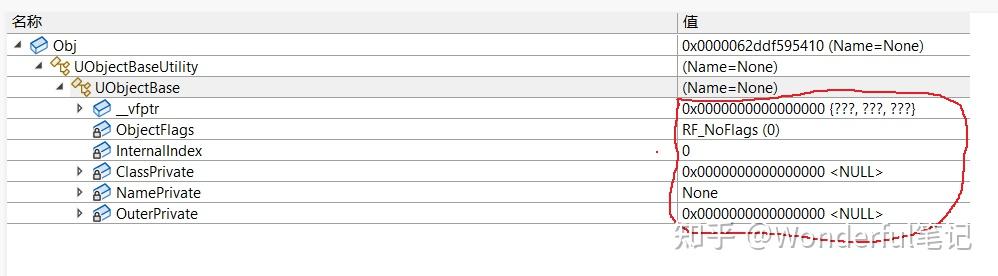 大象无形UE笔记十：UObject (一) - 知乎
