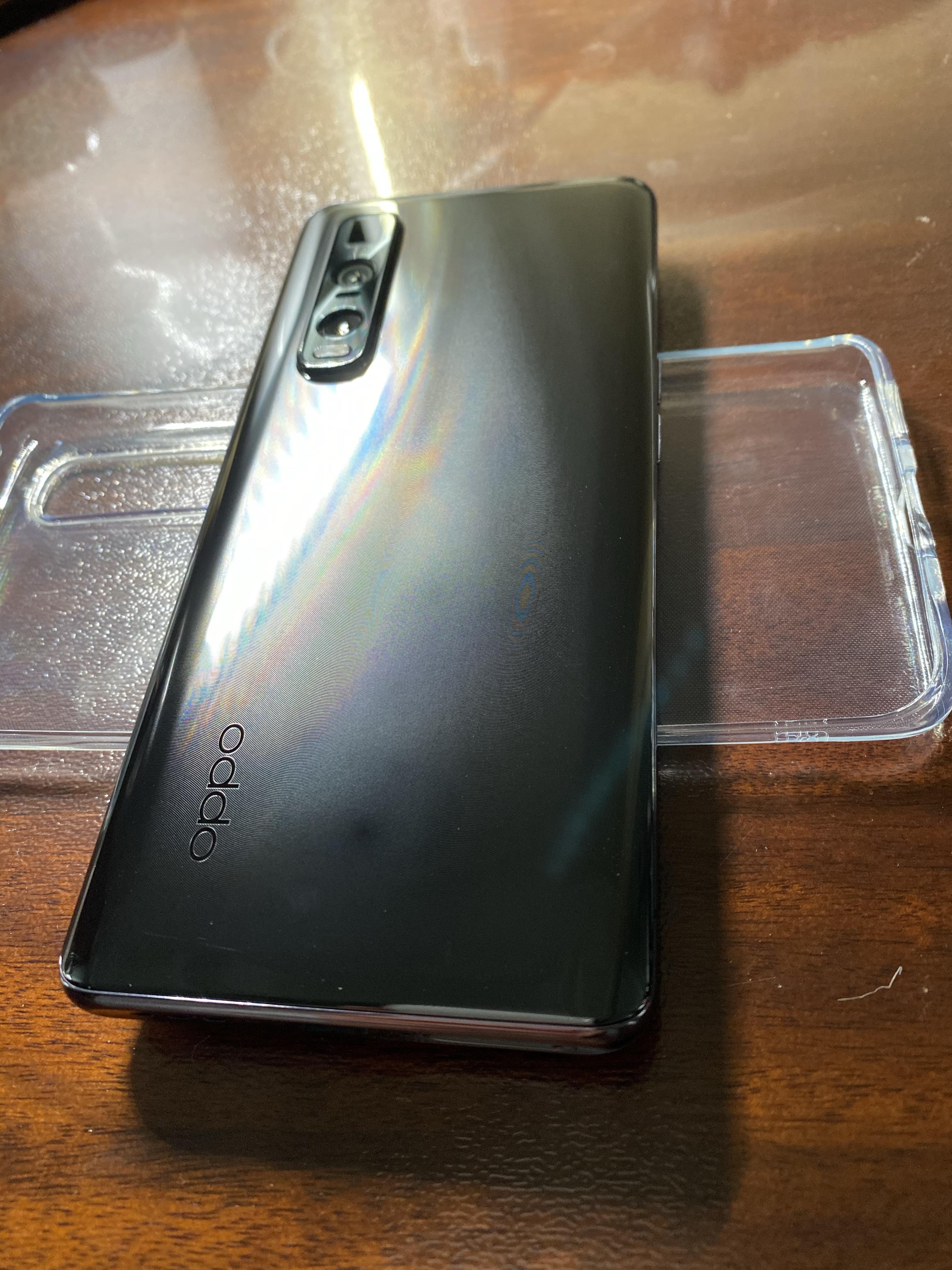 OPPO Find X2 系列上手实际体验怎么样，值得入手吗？ - 知乎