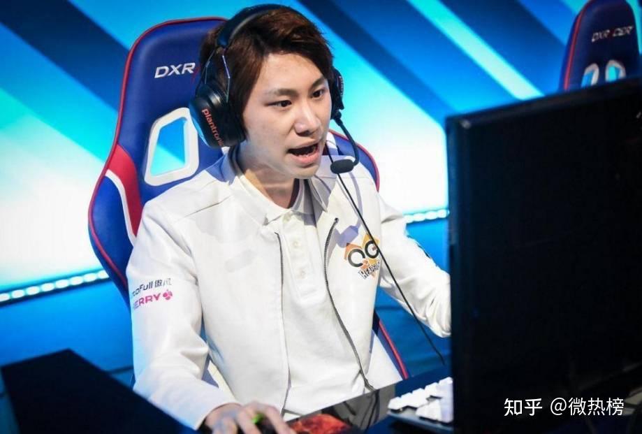 盘点LPL史上5大韩援中单：两位来自SKT，一位可能不敢再来LPL了！ - 知乎