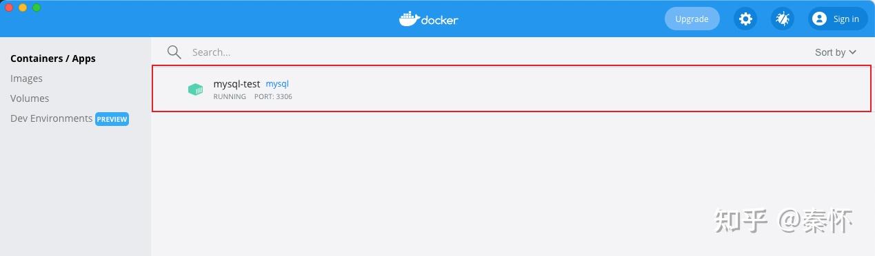 如何基于 Docker 快速搭建 Springboot + Mysql + Redis 项目 - 知乎