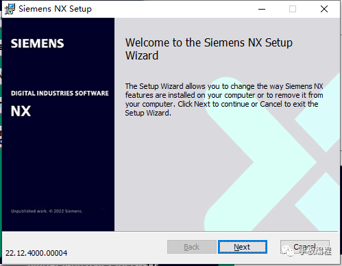 NX2212详细安装教程和多版本共存方案 - 知乎