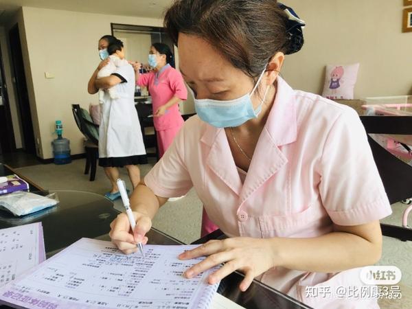 细节控,我体验过的宝藏月子中心 知乎