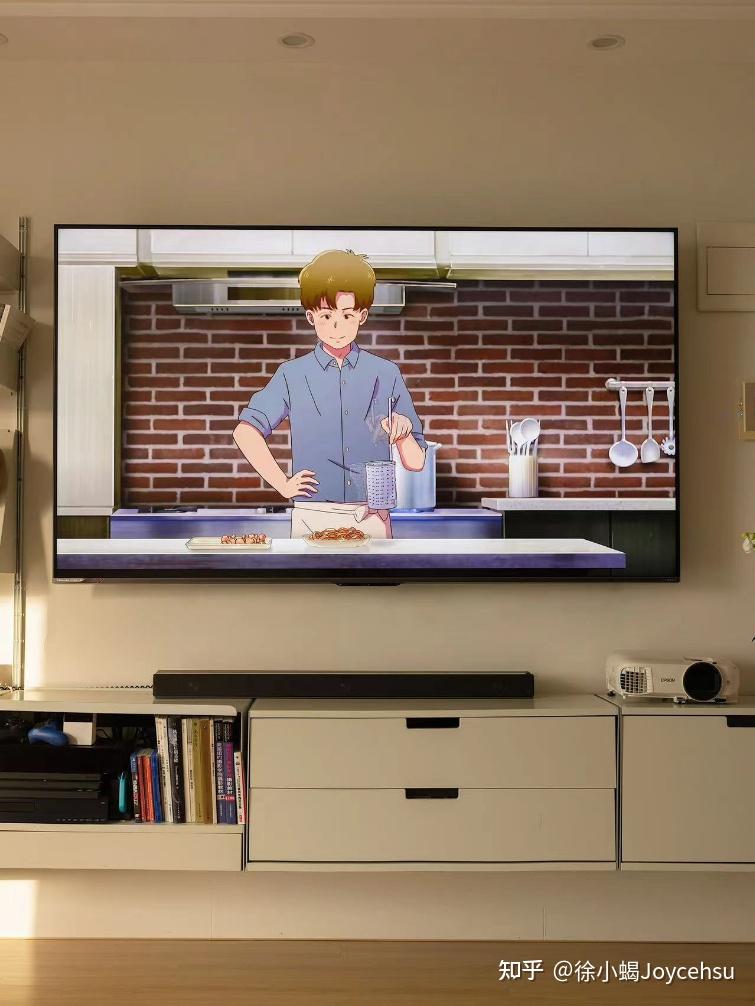 影音发烧友强推，海信电视E5N Pro，我愿称之为Mini LED电视首选口碑王！