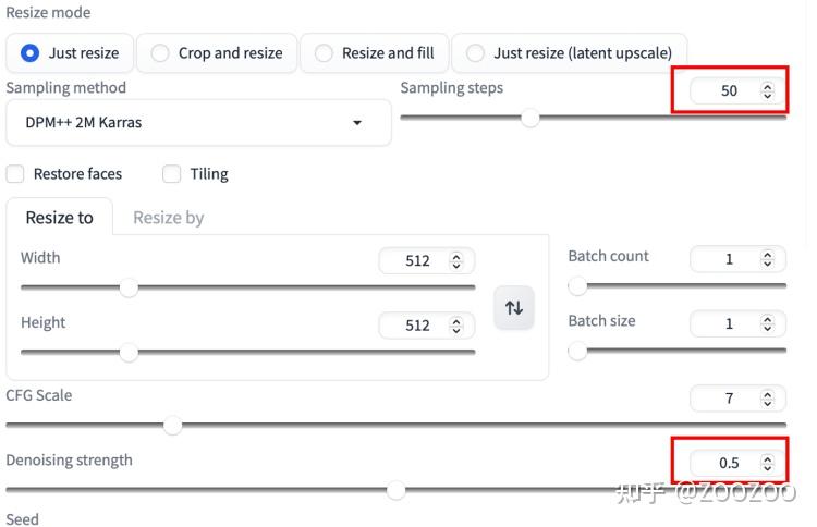 Stable Diffusion 提高图像分辨率的 3 种方法（超分、SD、ControlNet） - 知乎