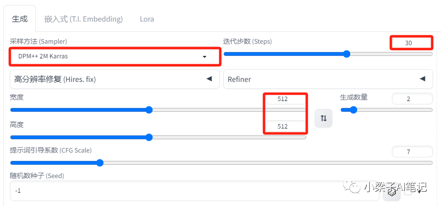 Stable Diffusion【ControlNet】：IP-Adapter实现图片风格迁移 - 知乎