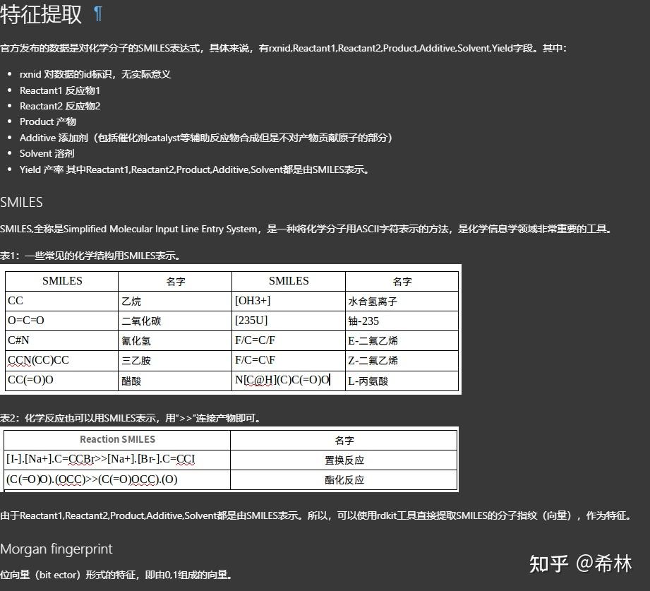 Datawhale AI夏令营Task1笔记 - 知乎