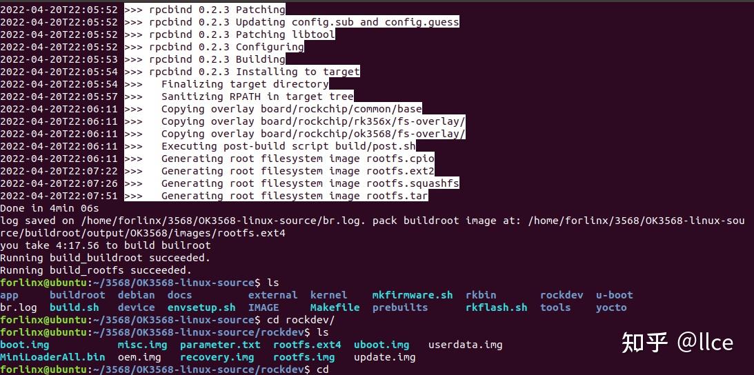 RK3568网络应用笔记飞凌嵌入式知识分享 - 知乎