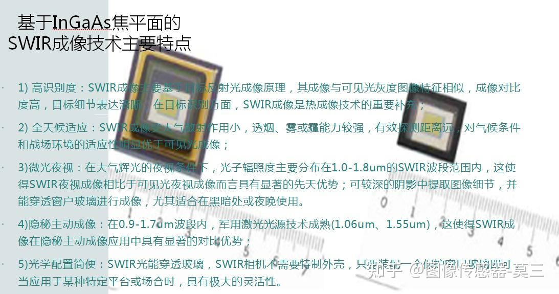 IMX990 IMX991 短波红外相机 模组 - 知乎