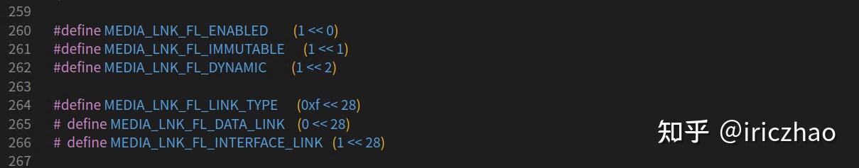 linux media子系统分析之media控制器设备 - 知乎