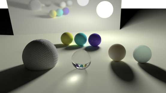 AOVs (aka “Render Channels”) 分层（通道） - 知乎