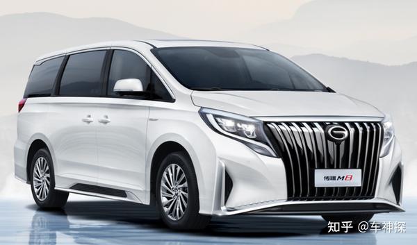 MPV产品力提升，除了别克GL8，这几款国产MPV值得一看 - 知乎