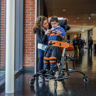 Leckey产品一览表 - 知乎