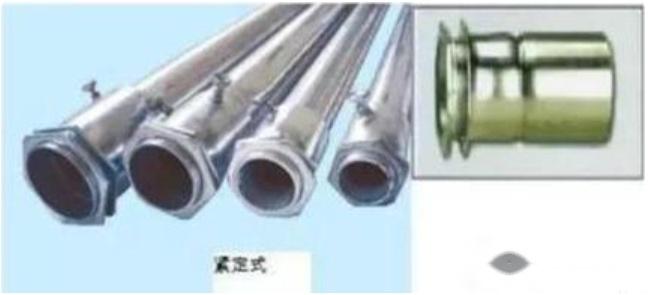 配电线路布线如何正确选用KBG、JDG和SC导管？后附有详细区别 - 知乎