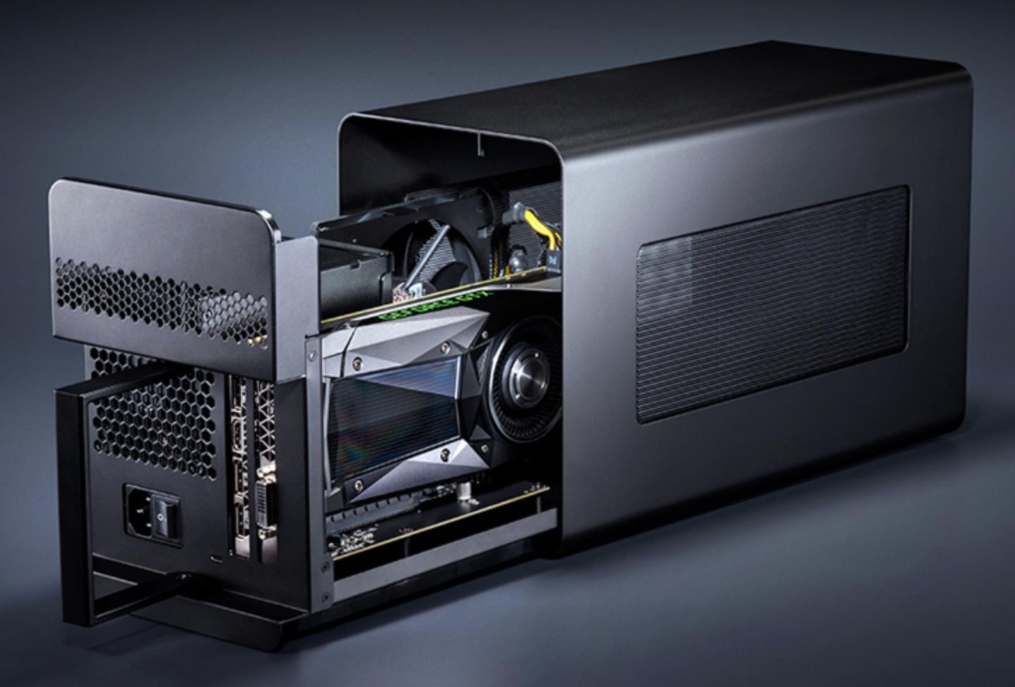 Macbook外置显卡和CUDA配置（用于深度学习） - 知乎