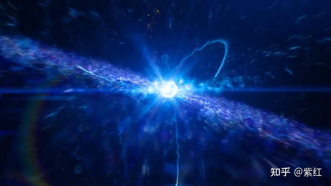 紫红奇谈 | 解密，我们为什么无法发现外星人！ - 知乎