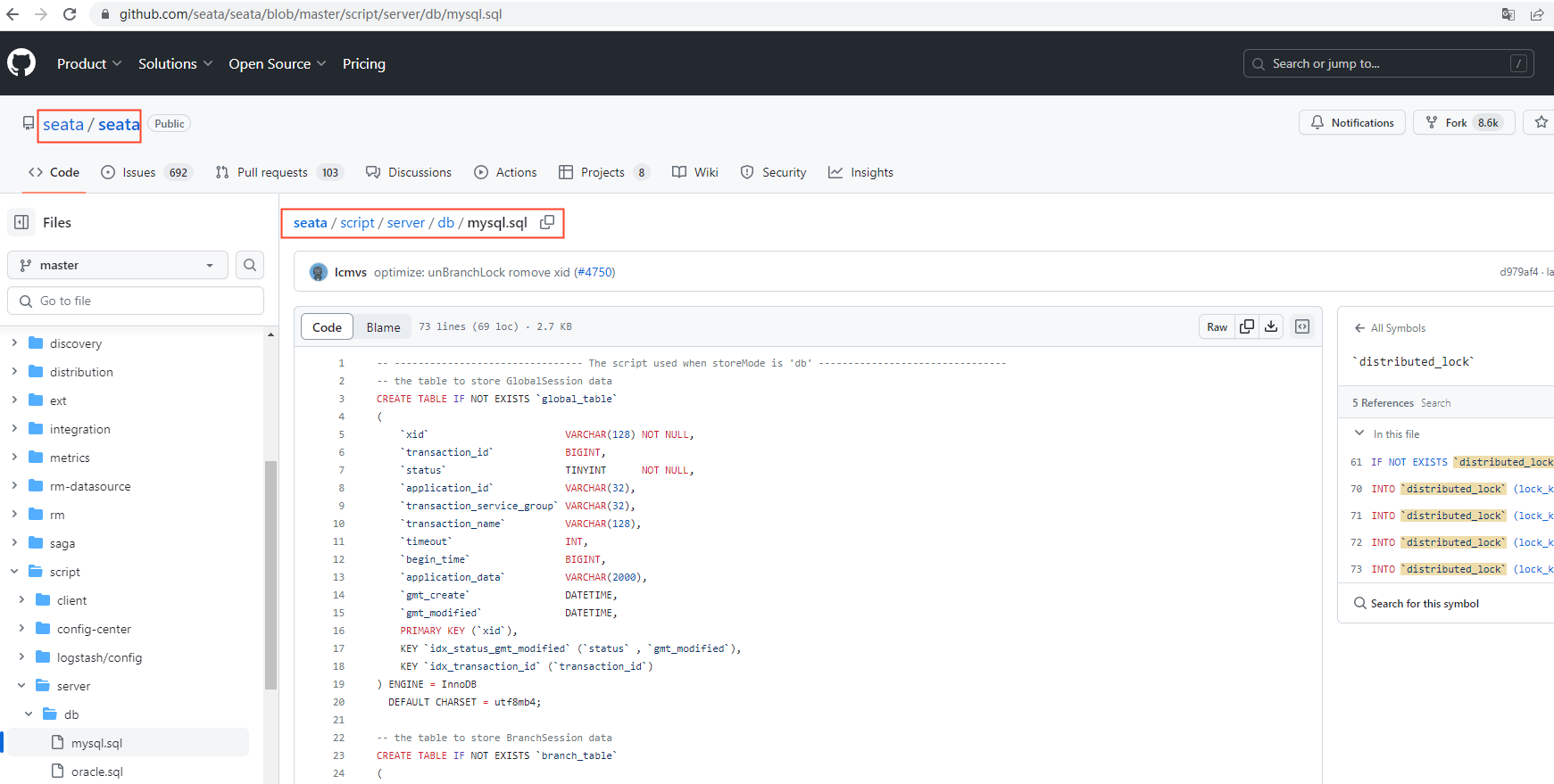Spring Cloud:使用Seata框架来实现分布式事务(一) - 知乎