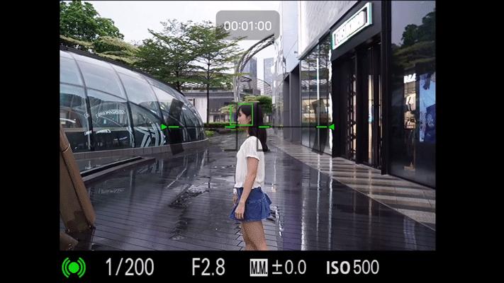 人像肤色差异这么大？佳能EOS R6 VS索尼A7M3人像评测