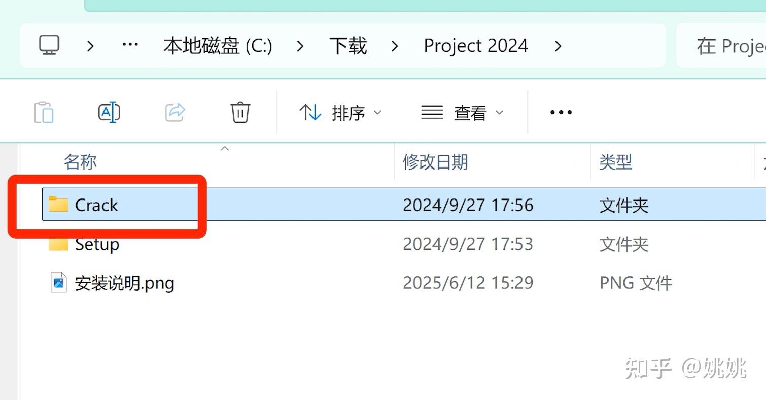Project 2024 专业增强版超详细下载安装教程（附安装包） - 知乎