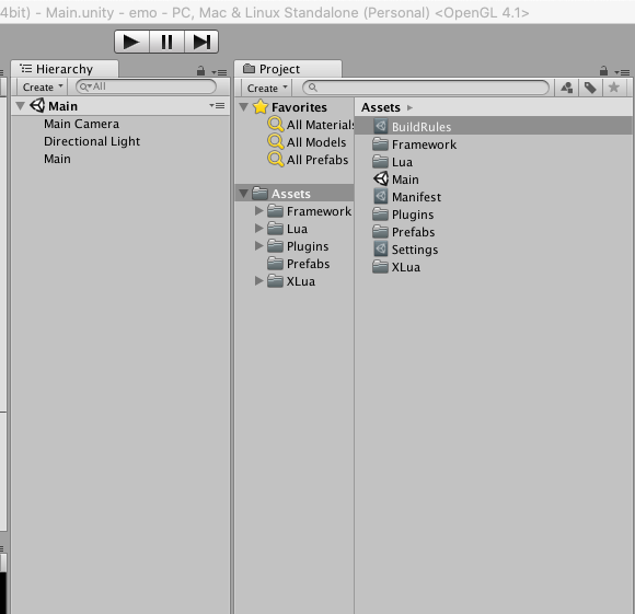 emo 入门指南 - 知乎
