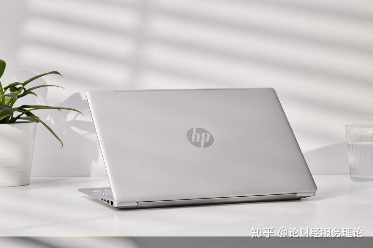 《令人心动的offer》同款笔记本，惠普星14 Pro有什么特别之处？ - 知乎