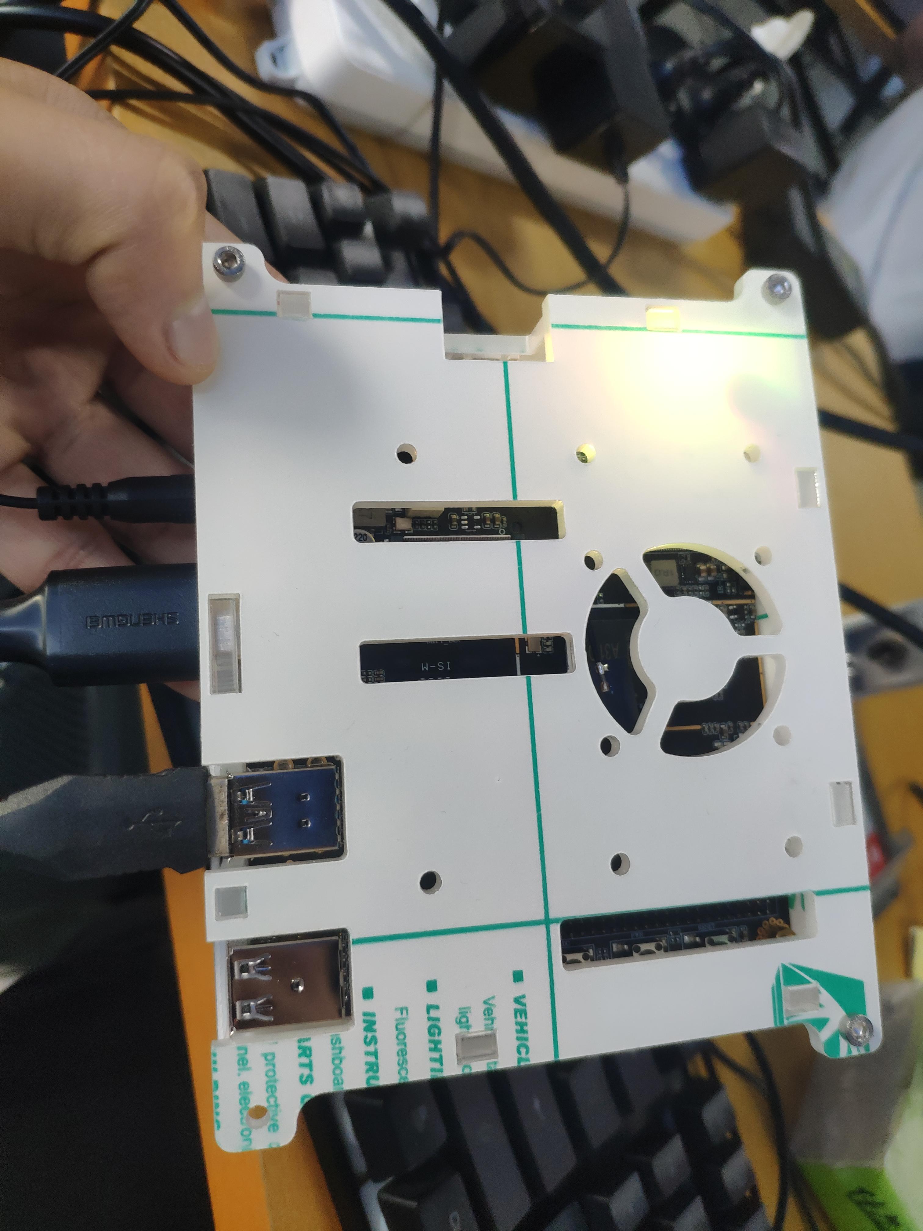 Zroa P1评测记录 - 知乎