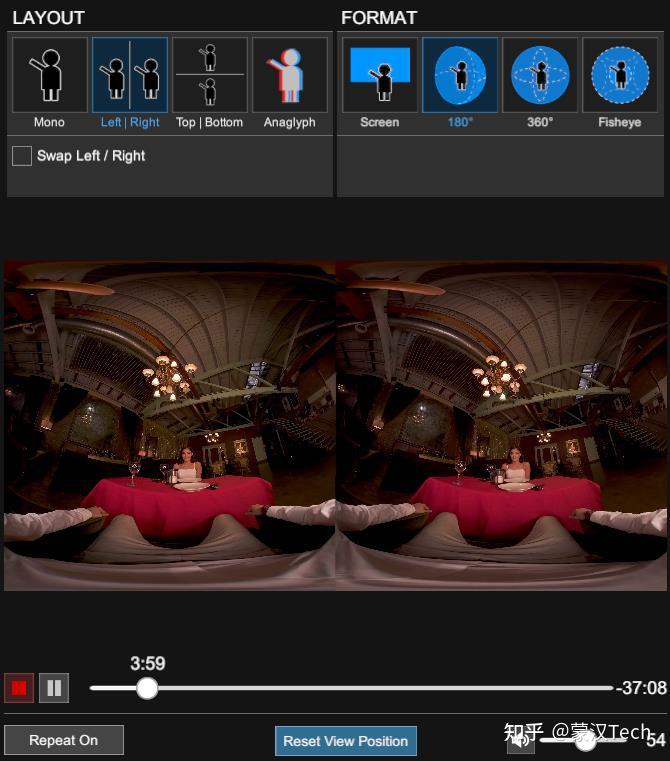 抢鲜体验大朋VR E4，让我更爱打游戏了 - 知乎