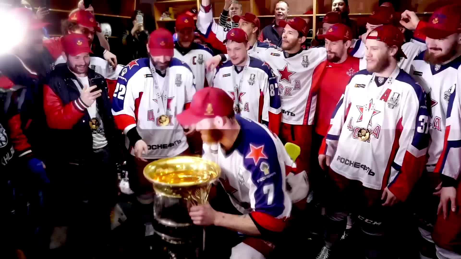 KHL战火继续燃烧 昆仑鸿星迎来新赛季“主场”揭幕战 - 知乎