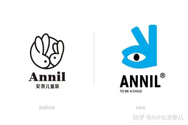 全新的ANNIL安奈儿，再次认识一下吧~ - 知乎