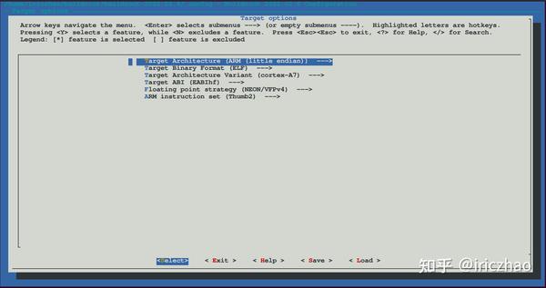 buildroot使用笔记-01 | 常规使用步骤 - 知乎