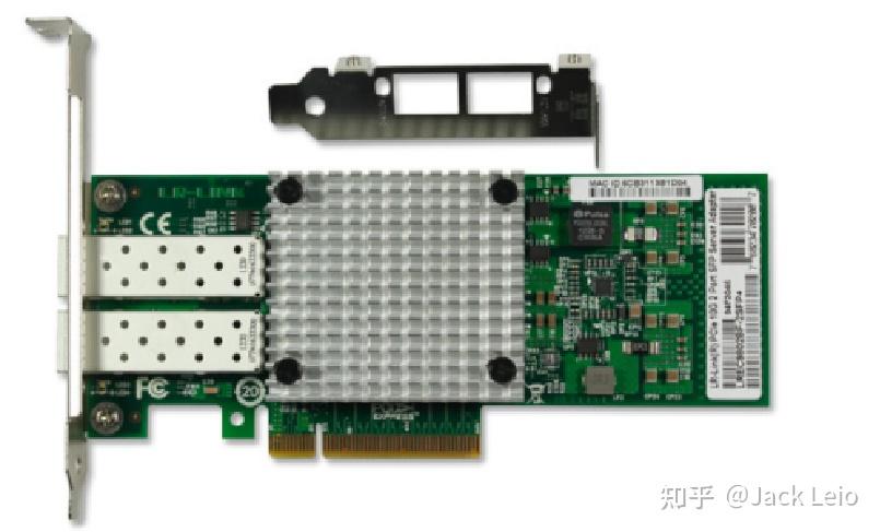 网卡介绍篇 - 知乎