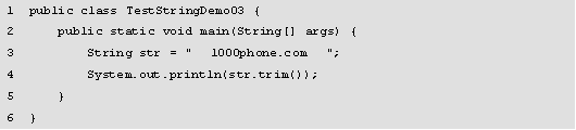 Java语言程序设计— Java基础类库—基本类型的包装类、jdk50新特性、自动装箱和拆箱、scanner类、string类、stringbuffer类和stringbuilder类 知乎