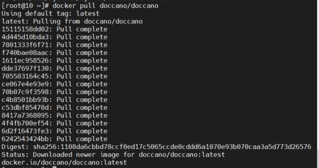 【NLP】自然语言处理任务数据标注利器——doccano - 知乎