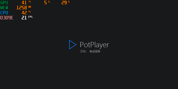 你在用什么视频播放器呢？Potplay最全教程！ - 知乎