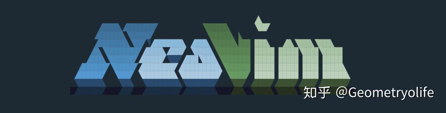 Neovim/Vim基础教程（面向萌新&推荐&感想） - 知乎