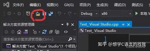 【游戏引擎Easy2D】学C++还在面对黑框框？那是你没看这篇文，游戏引擎教会你 - 知乎