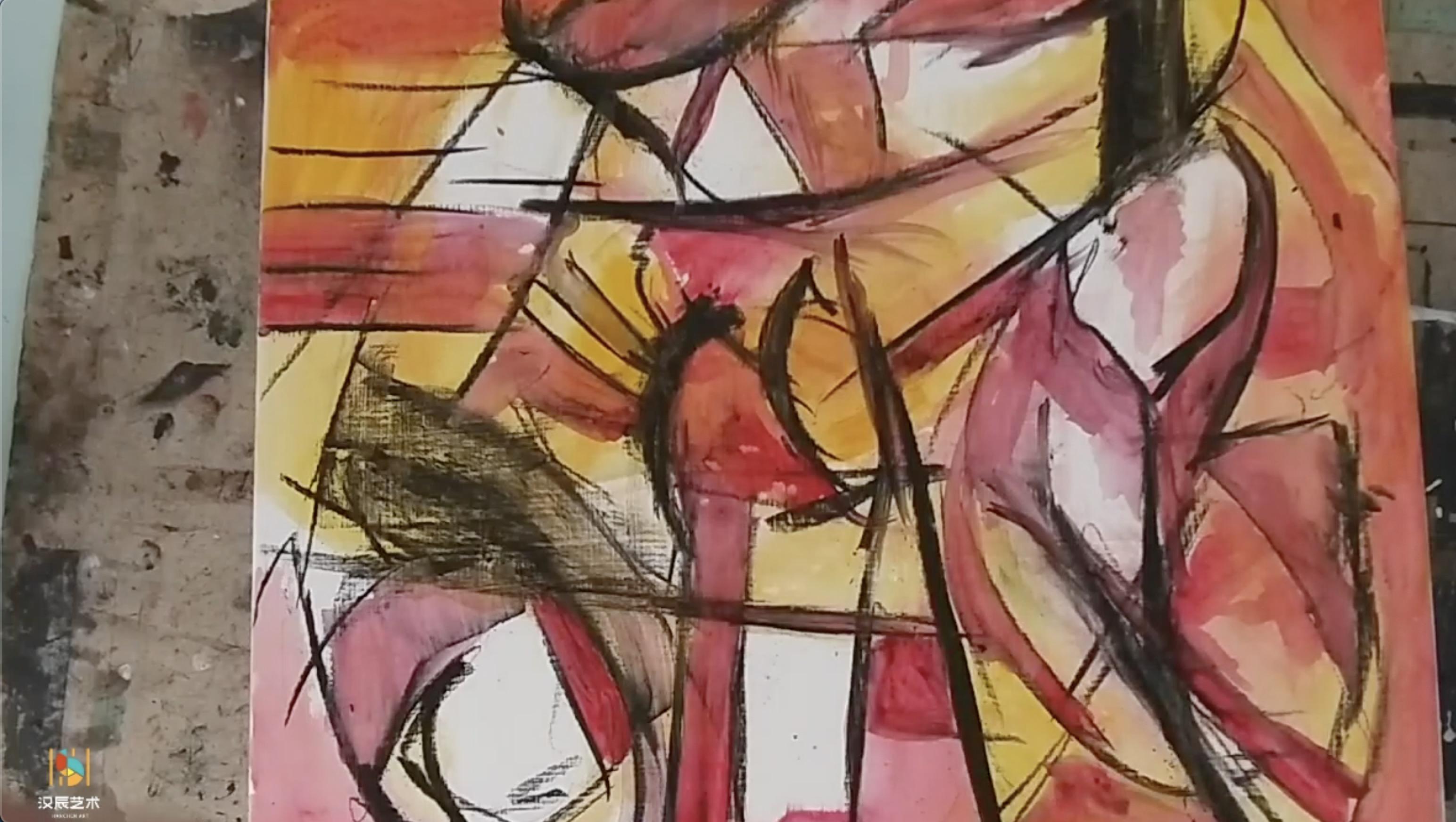 艺术探秘｜带你欣赏安徒生等国外知名作家精彩绘画 - 知乎