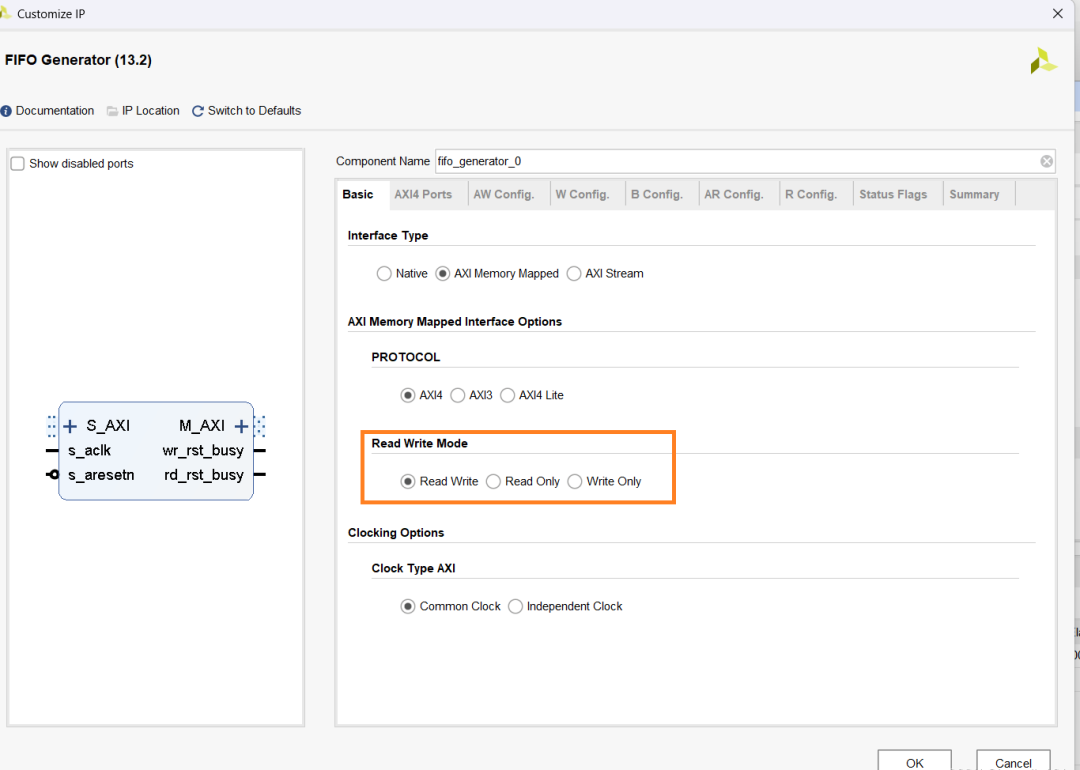 AXI接口FIFO简介 - 知乎
