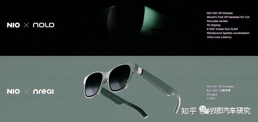 多模态交互研究：更多硬件加入交互，沉浸式座舱体验不断增强 - 知乎