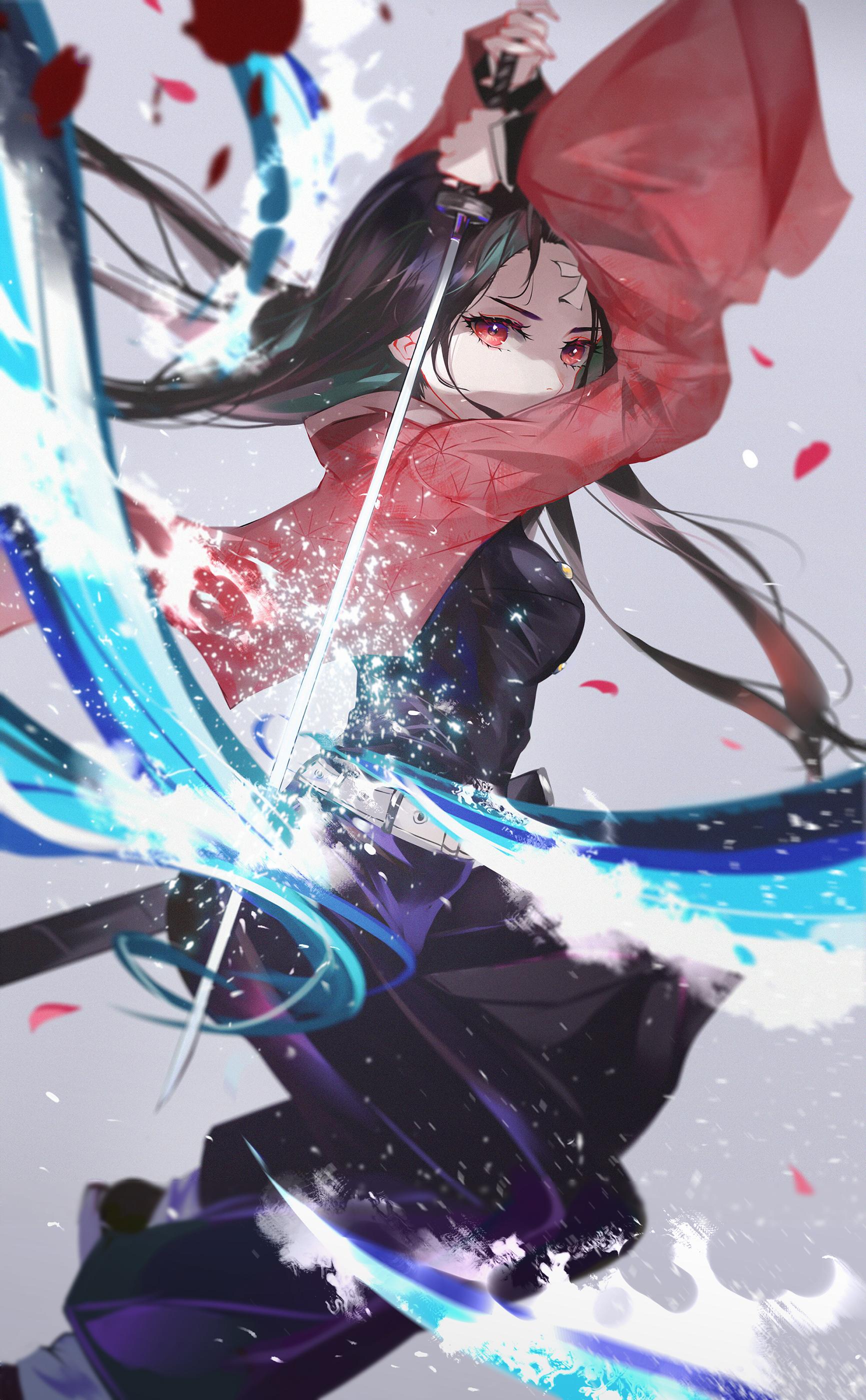 Pixiv画师及插画推荐 第1期 - 知乎